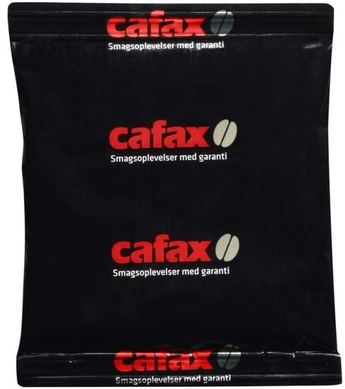 Kaffeprodukter – Papirlageret