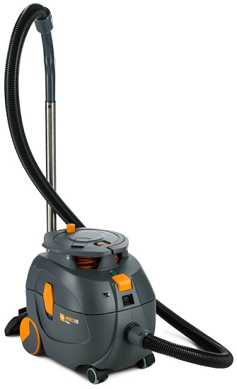 Støvsuger, Taski Aero 15 Plus – Papirlageret